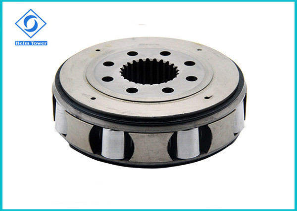 Van de de Verplaatsings Enige Snelheid van de Rexroth Nieuwe Vervanging ...